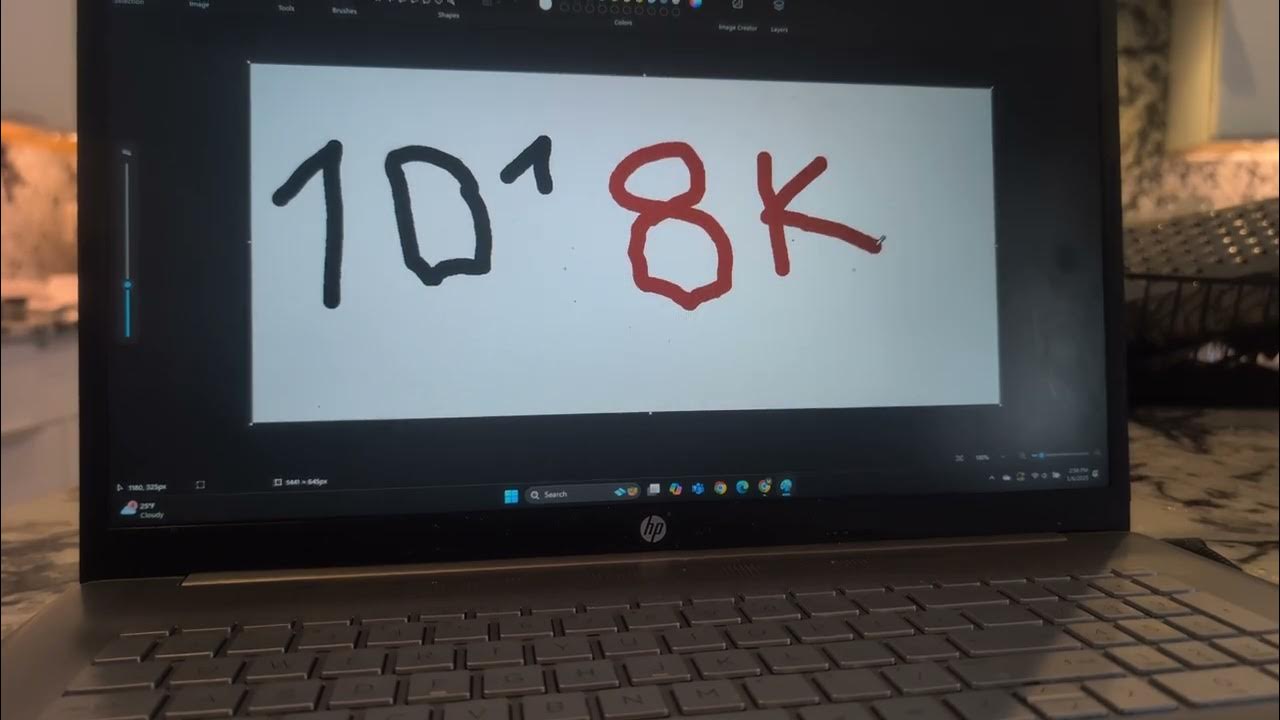 0 to THE FINAL ##### part 1 (0 to 10^82K - YouTube