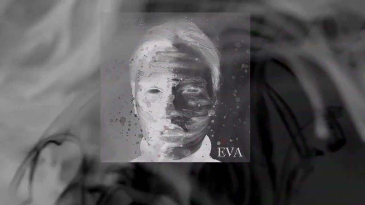 PSYKA - EVA ( OFFICIAL LYRIC VIDEO ) - YouTube