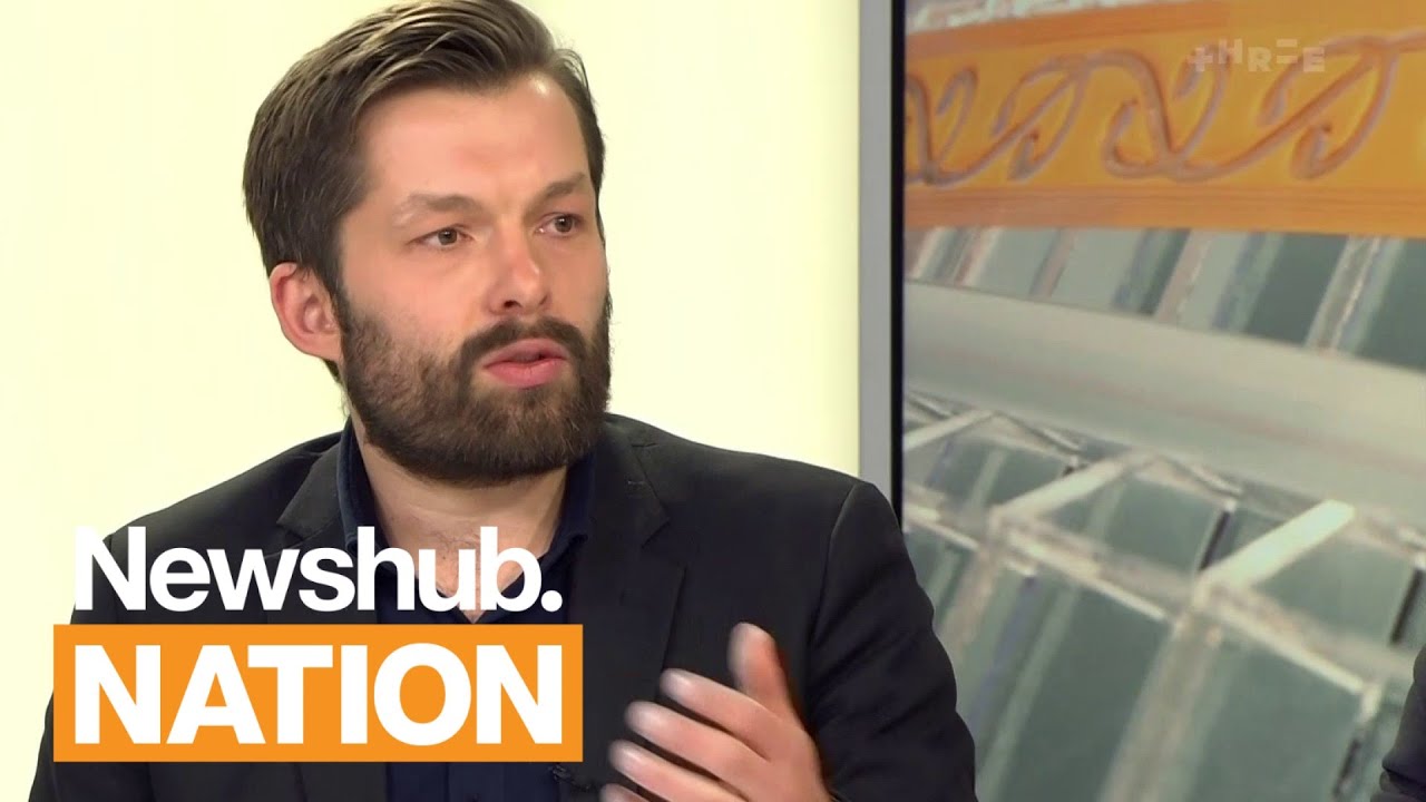 Govt's military funding is a 'keep the force viable situation': Thomas ...