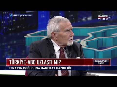 Türkiye'nin Nabzı - 17 Aralık 2018 (Türkiye’nin harekat planı ne?)
