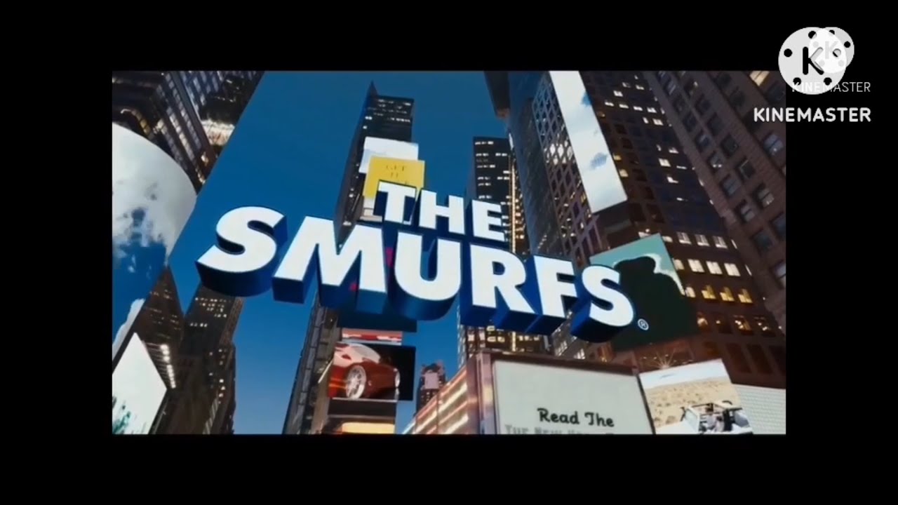 Sony pictures animation trailer logos (2006 - 2023) - YouTube
