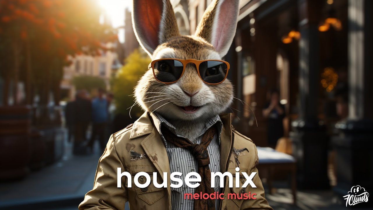 House EDM Music Mix 2024 🎧 Remixes Of Popular Songs 🎧 Best Melodical ...