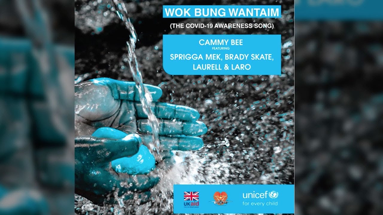 WOK BUNG WANTAIM - YouTube