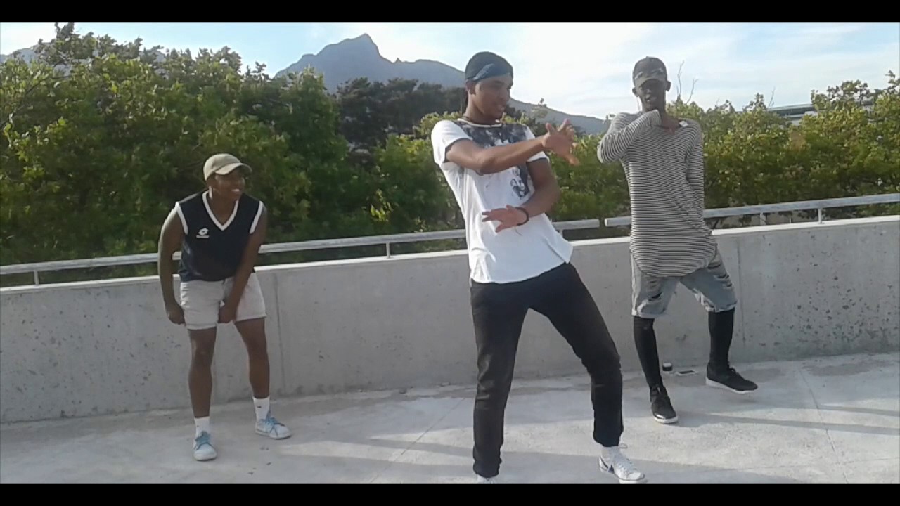 Murder Beatz ft Offset - Growth ( Official Dance Video) WSHH| Metrolfex ...