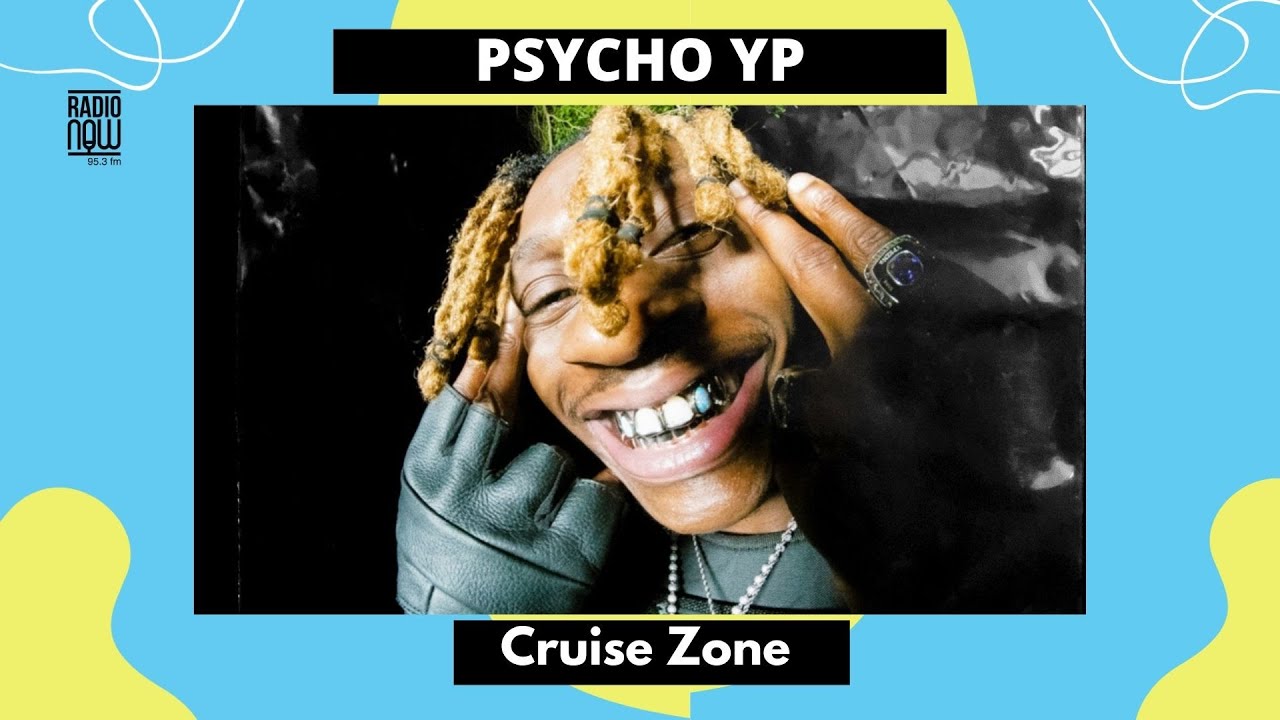 Psycho YP: Nigerian Hip-Hop & The International Standard [Part 3] | # ...