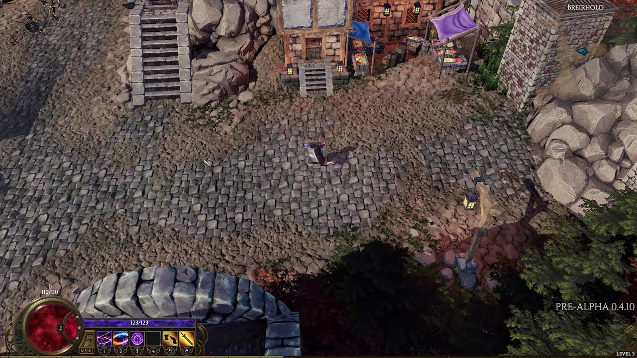 Last Epoch Pre alpha Tested On Linux YouTube Last Epoch Pre alpha Tested On Linux YouTube