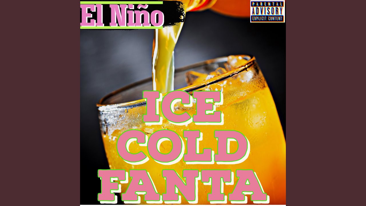 Ice Cold Fanta - YouTube