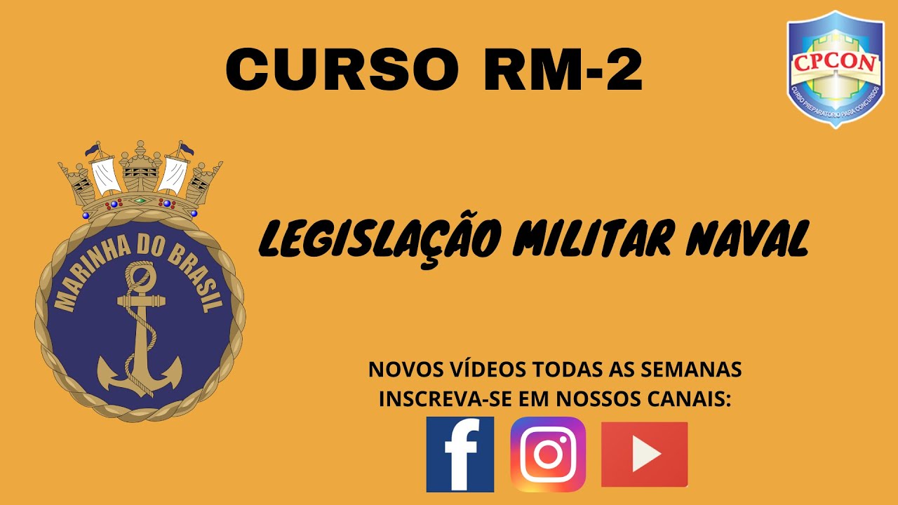 Rm2 Marinha 7 Distrito Naval - RETOEDU