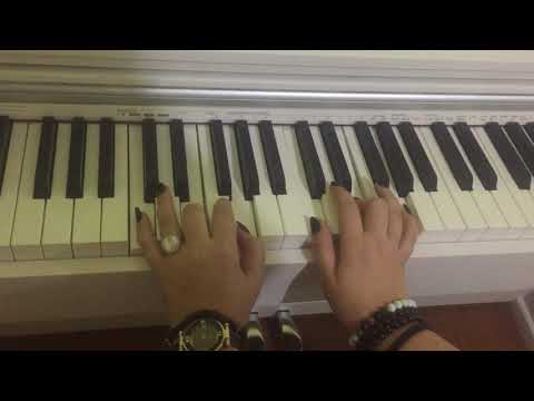 Sancak🎹 Gün olur, beni unutursan~cover