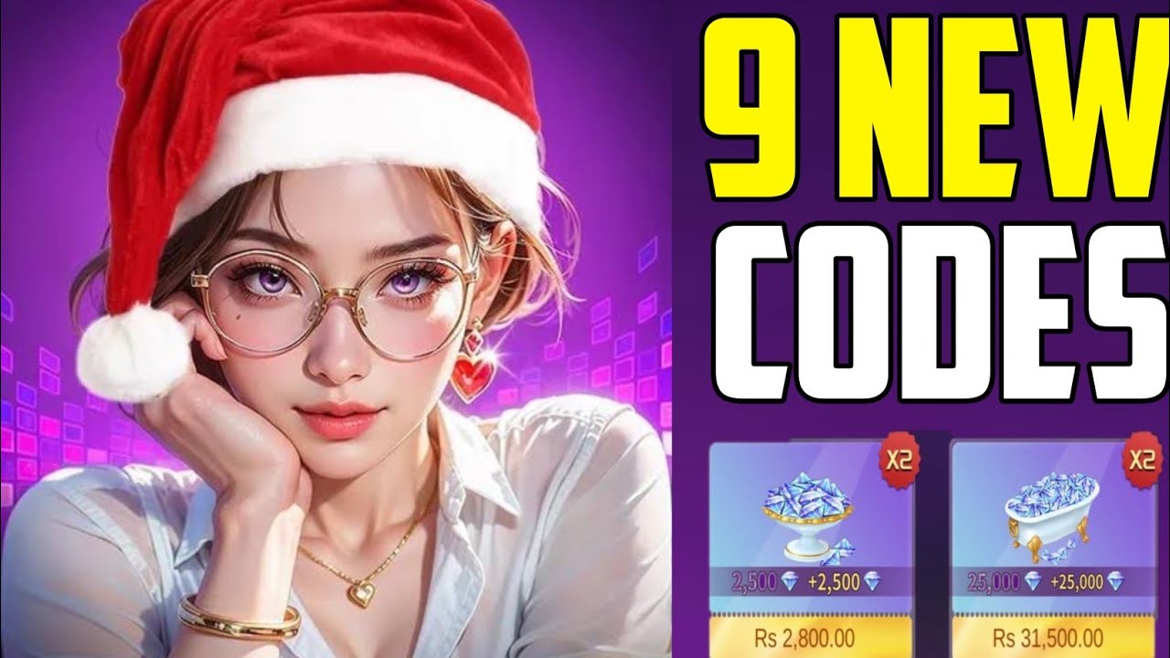 Newest ⚡Apex Girl Gift Codes September 2025 | Top Girl Codes - How to ...