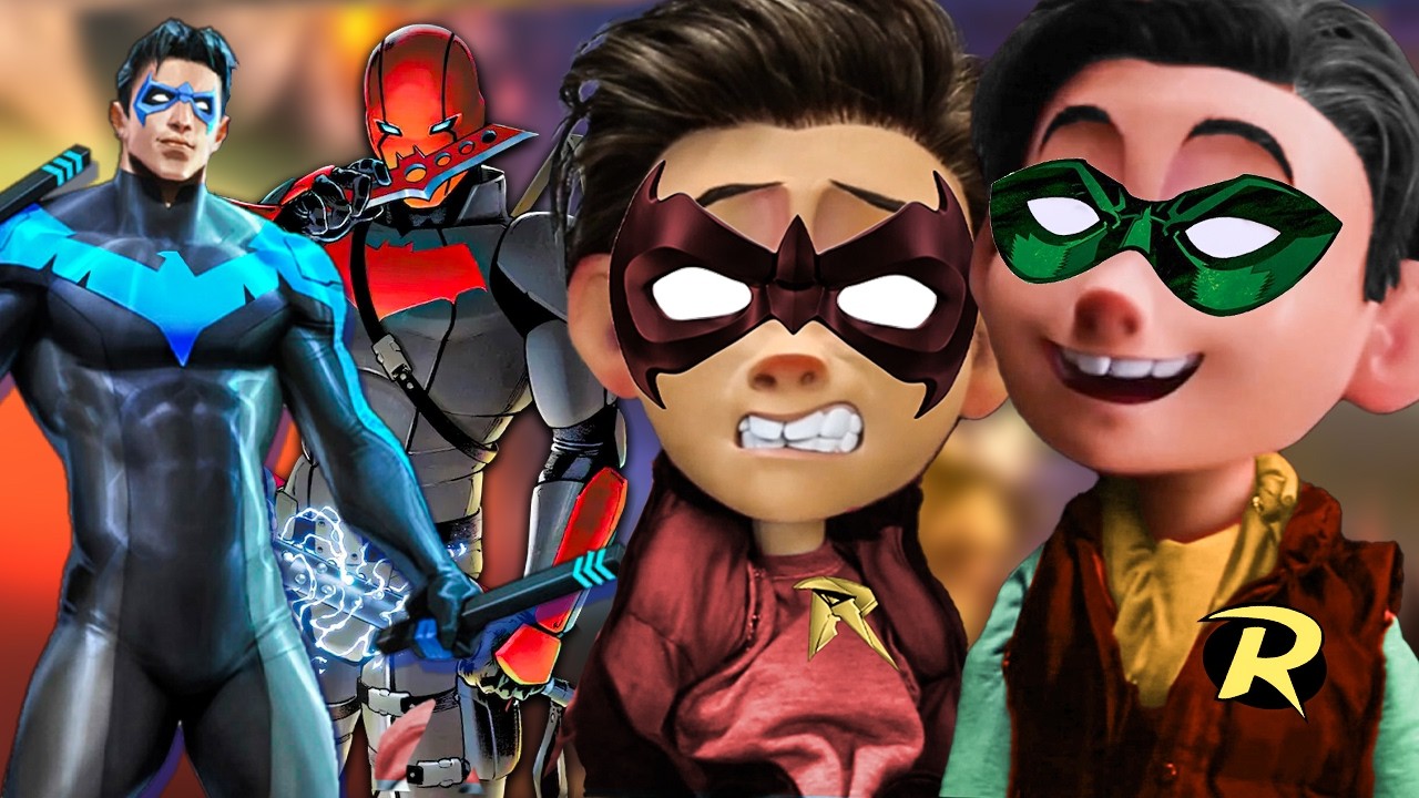 Everything We Know About Dynamic Duo (And Everything They Should Do ...