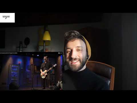 METAL VOKAL TEKNİKLERİ ! Devin Townsend Ses İncelemesi