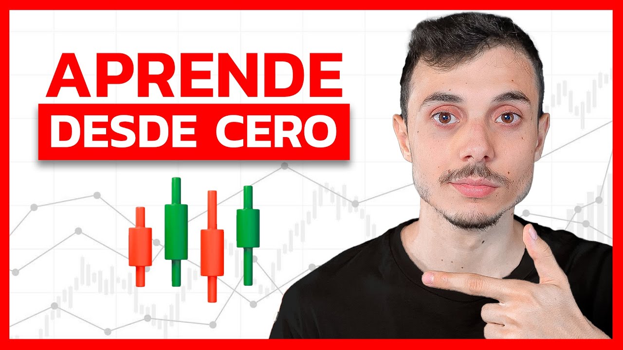Como Hacer Trading para Principiantes | Curso Completo y Gratuito de ...