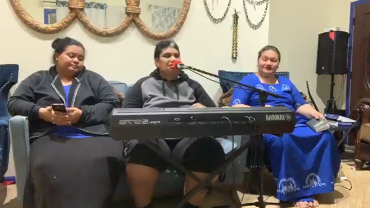 Hiva fakalotu 2020 - Li'ekina (Hopoi Vou & Melekapa Tausinga) - YouTube ...