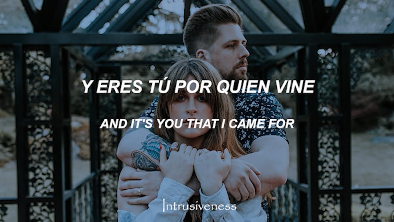 Spiritbox - Secret Garden // Sub Español - Lyrics - YouTube