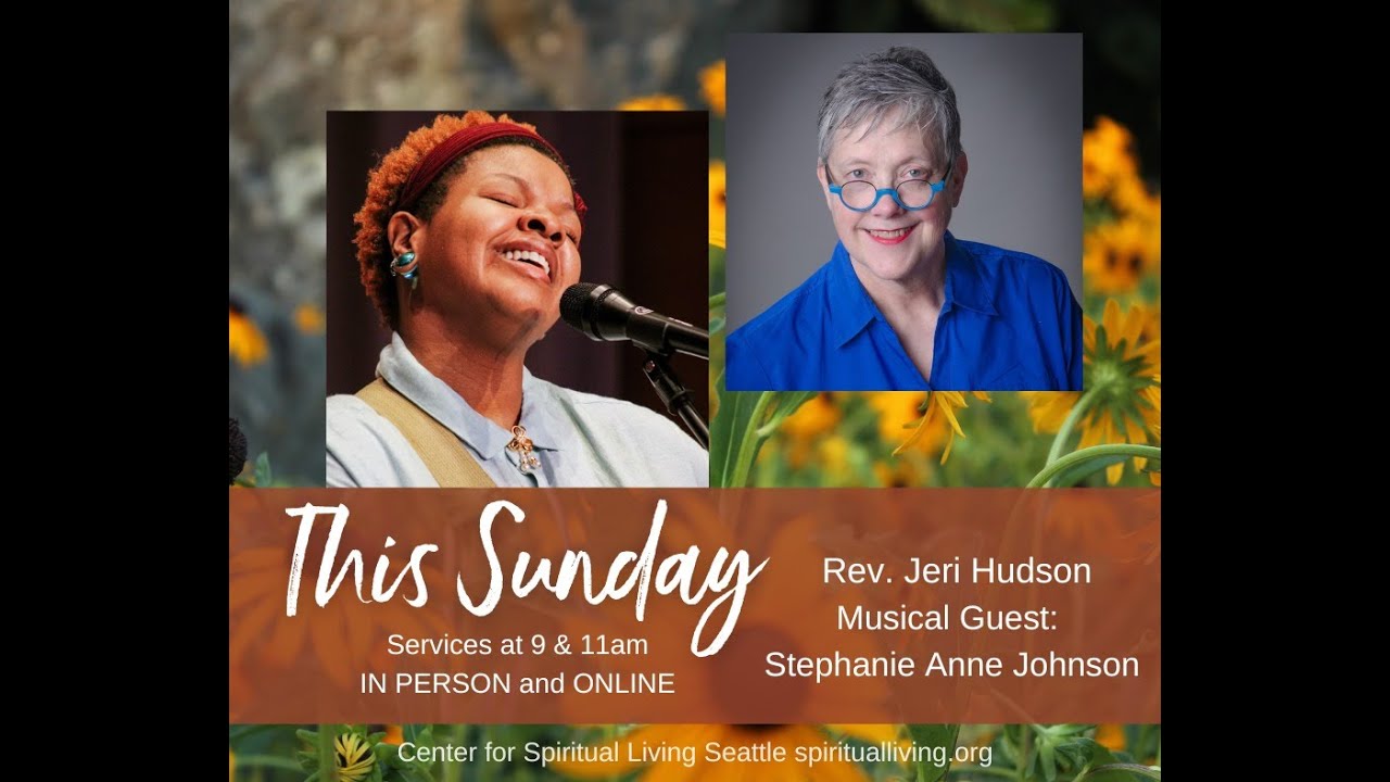 Sept 8 Sunday Celebration Services: 11 AM Servics - YouTube