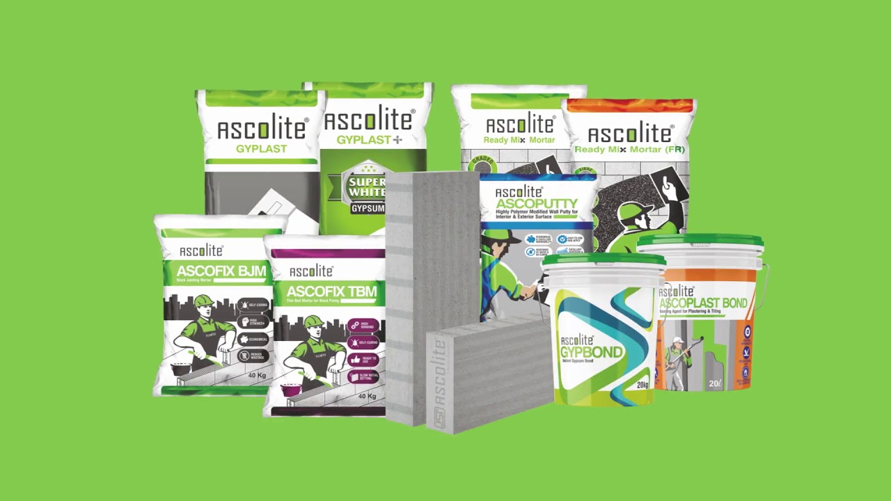 Ascolite Corporate Video - YouTube