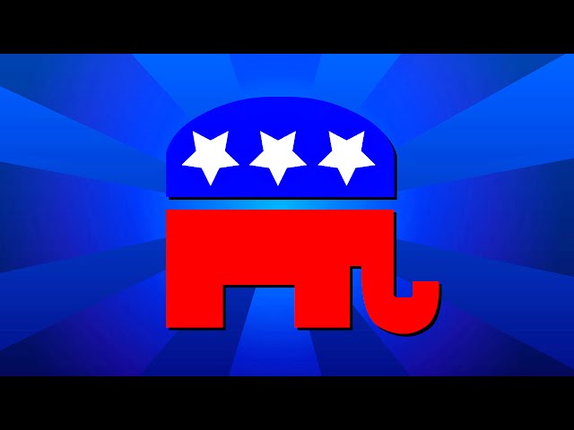 1854 Republican Party Logo