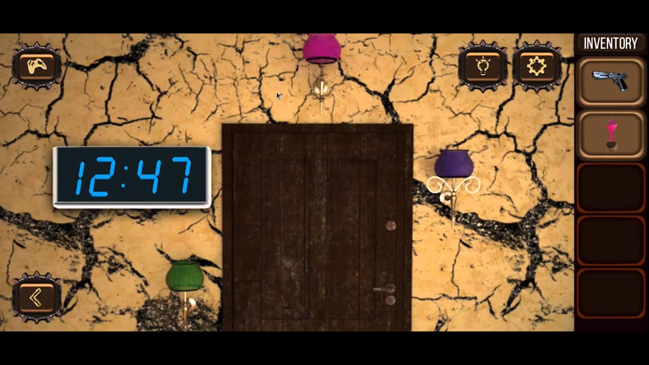 Doomsday Escape Walkthrough Level 3 - YouTube