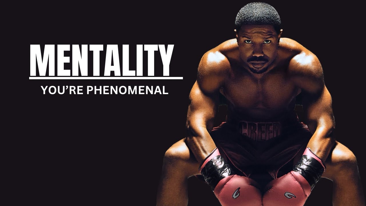 THE MENTALITY | MOTIVATIONAL VIDEO| GYM WORKOUT - YouTube