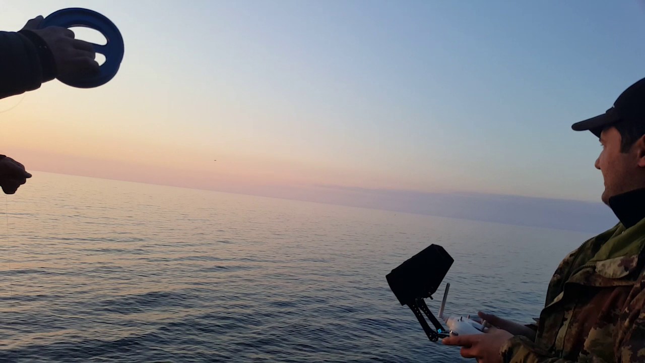 georgian drones fishing saqartvelo dronit tevzaoba - YouTube