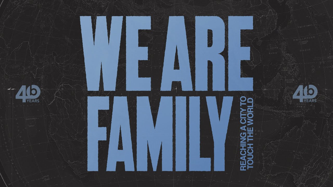 Bethel Family || Aug 26, 2024 || Dr. Rice Broocks - YouTube