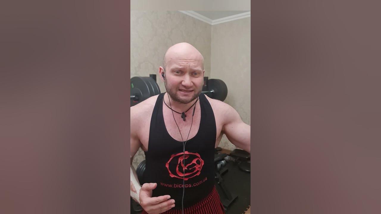 💪 Как похудеть и накачать мышцы с помощью индивидуального подхода