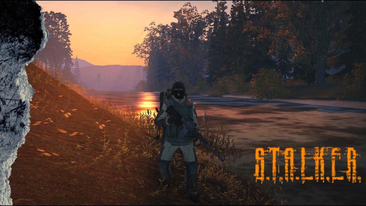 СТРИМ - Stay Out///Stalker online Sem Games - YouTube
