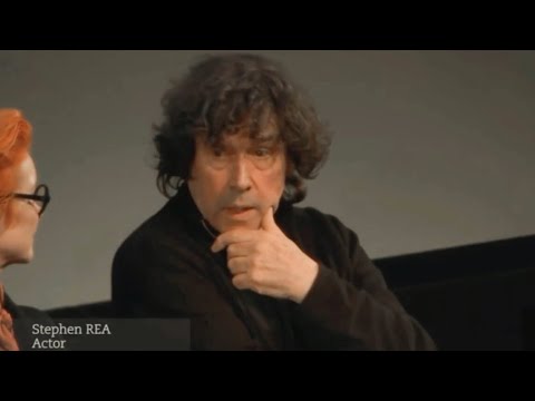 Stephen Rea 😍 and The Crying Game - “it’s a masterpiece” 25th ...