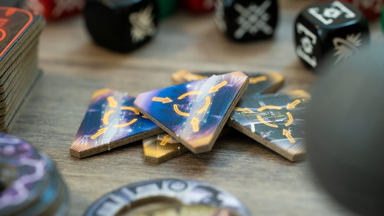 Rise of the Empire | How to Play | New Elements - YouTube