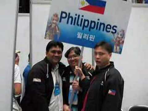 BOZANIAN BEASTFIGHTER RWC/RPC 2007 - YouTube