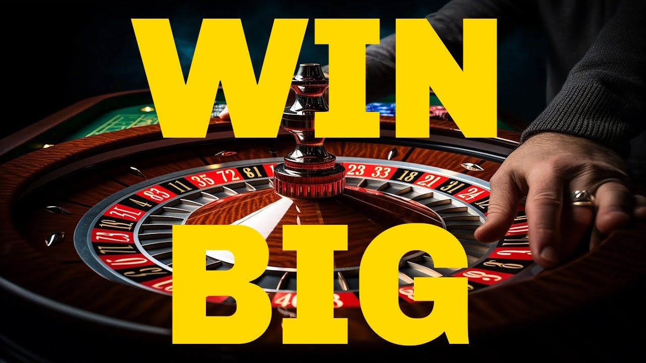 $150/Hour Roulette Strategy - Roulette Secrets Revealed - YouTube