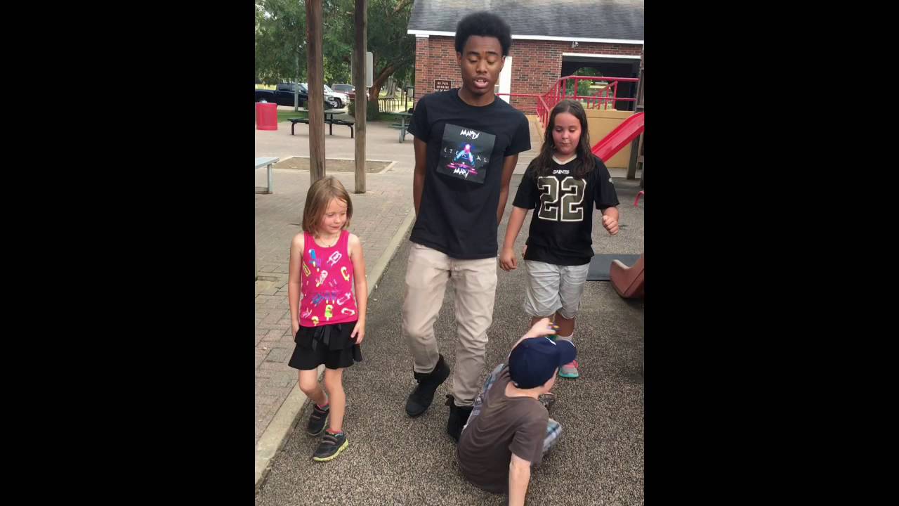 #NOSUCKAMCS4 X Marvin Moore Jr. X Child's Play - YouTube