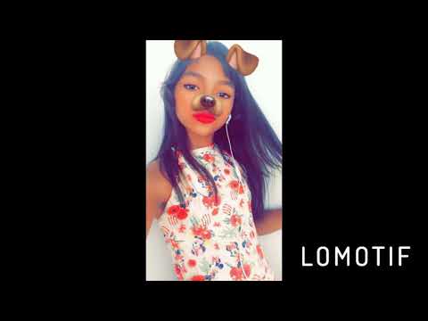 Lomotif top de gostosa