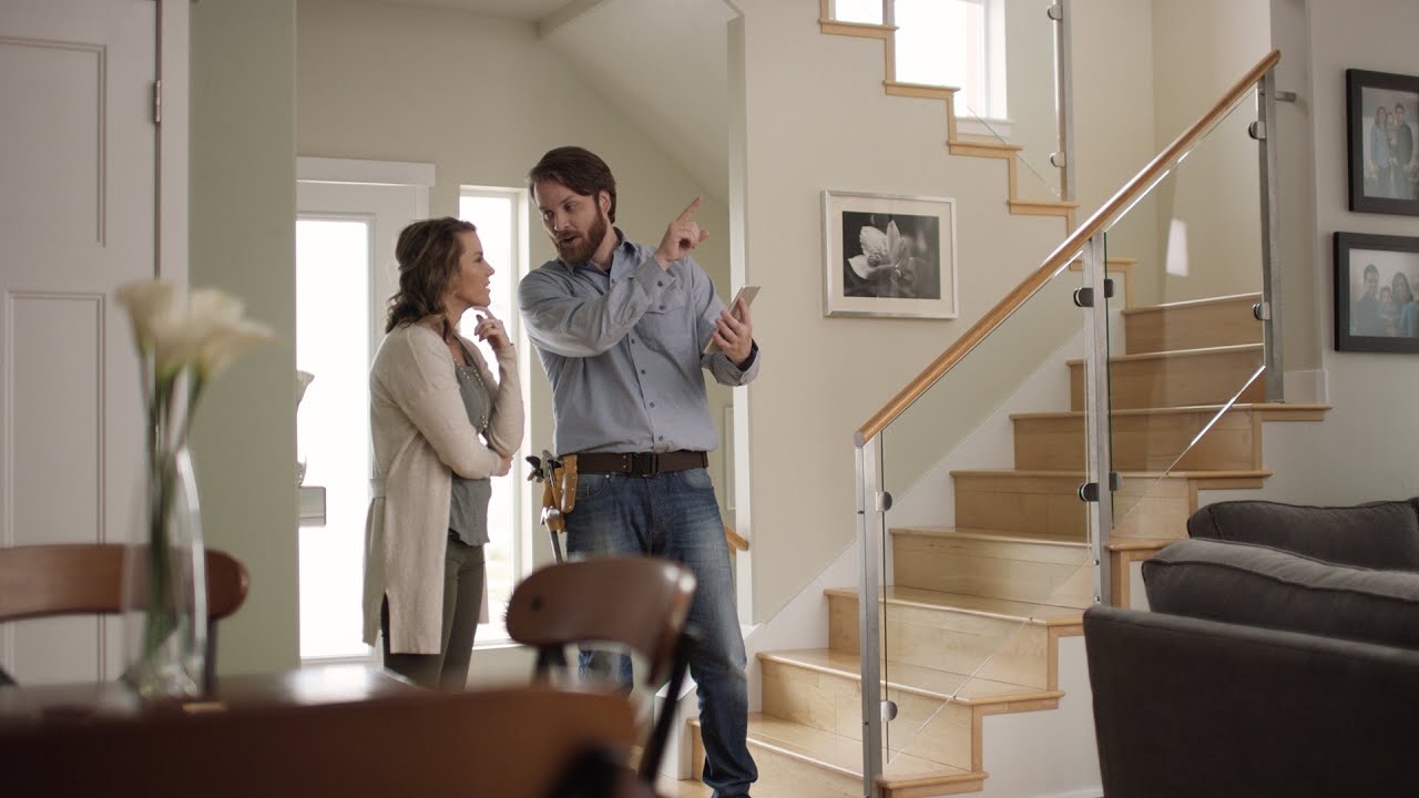 Podium CONNECT - Home Services Customer Testimonial - November 2021 ...