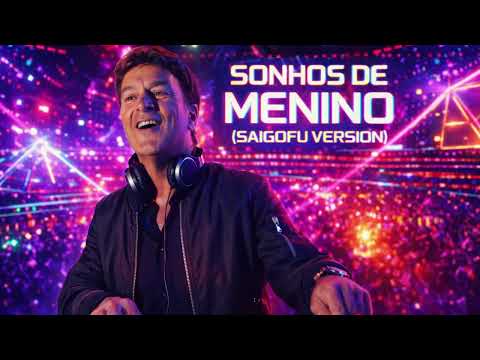 Sonhos de Menino