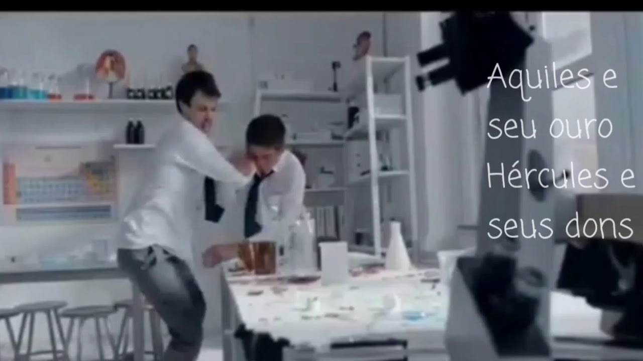 Sinan & Isik - something just like this tradução - YouTube