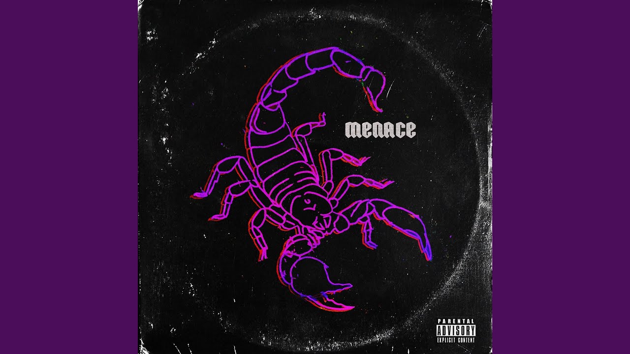 Menace (feat. Bob Vylan) - YouTube Music