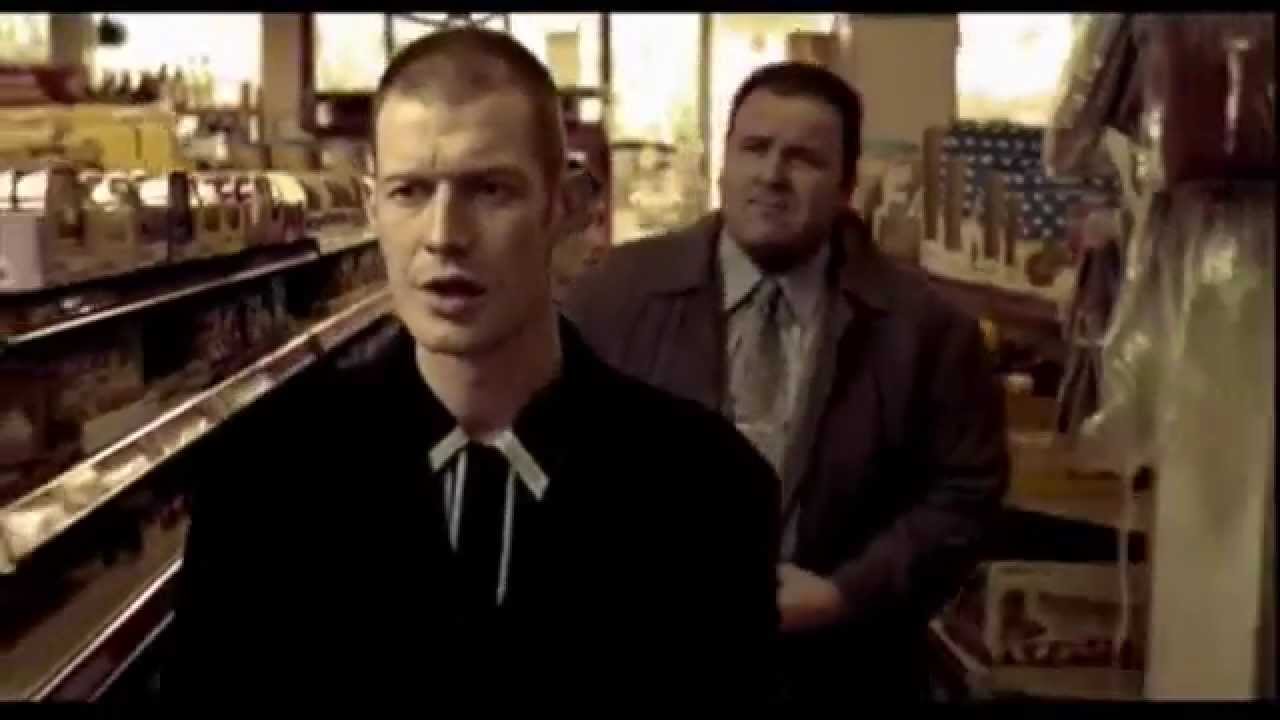 Films Extrait - Arnaque, Crime et Botanique - Scène 2 - YouTube
