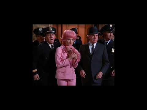 Batman (1966 Fight Scene) 4K - Adam West & Burt Ward vs Bruce Lee & Van ...