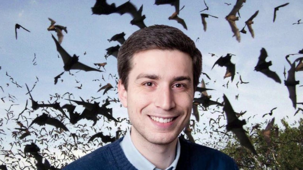 Jordan Etem: Size is Relative, Insight Into Sustainable Growth - YouTube