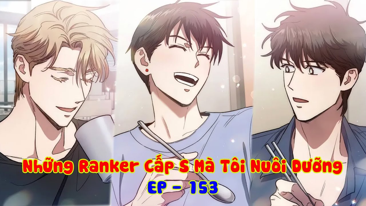 Chỉ Là Hunter Rank F Cùi Bắp, Nhưng Lại Sở Hữu Kỹ năng Rank L & Đám Đệ ...