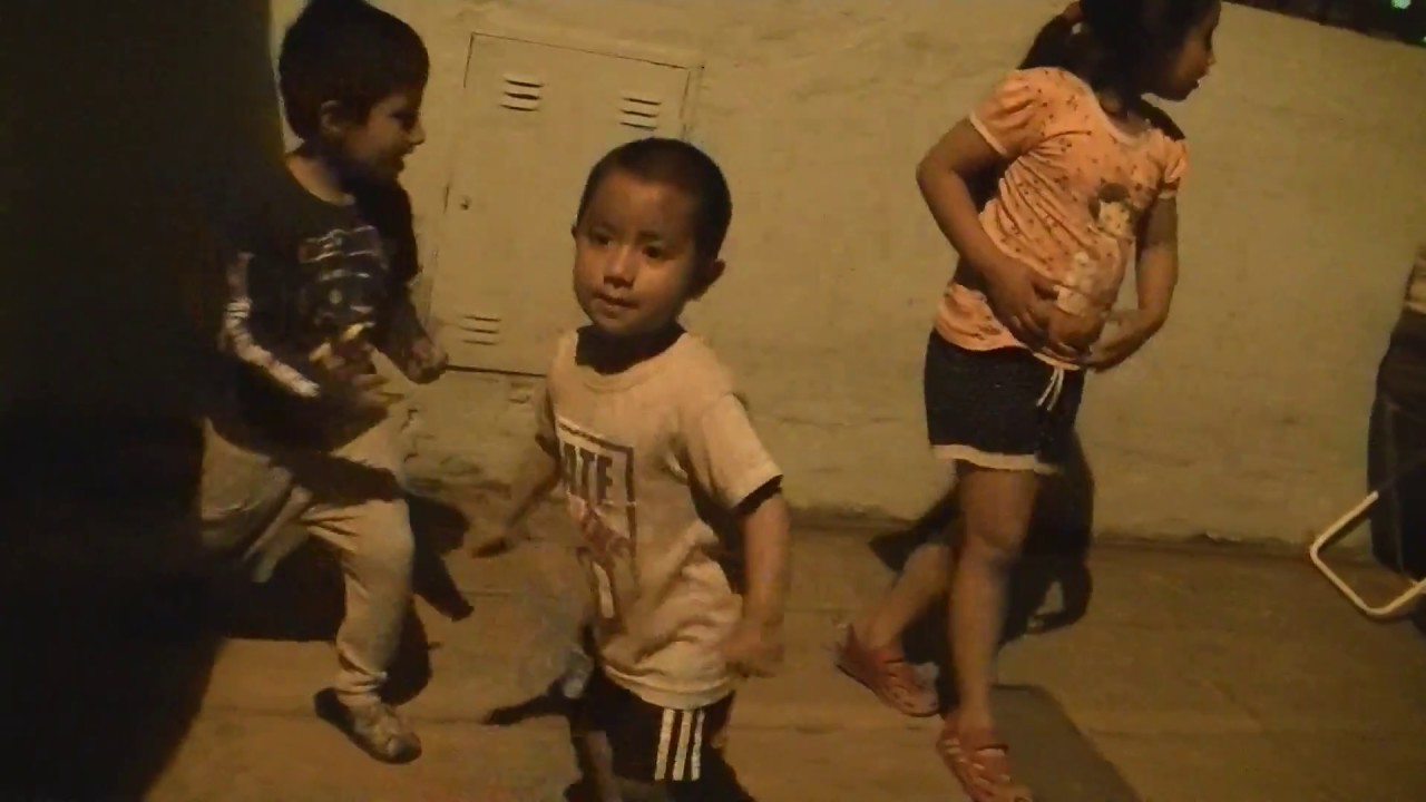 papa cheto. - YouTube