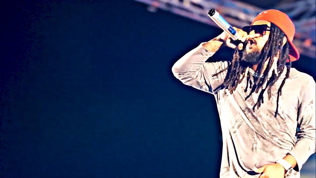 Chey 9 - Live at Colombo 2023 - YouTube