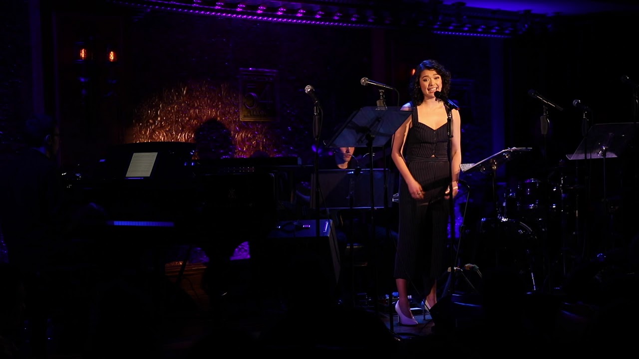 Meadow Nguy - Easy - YouTube