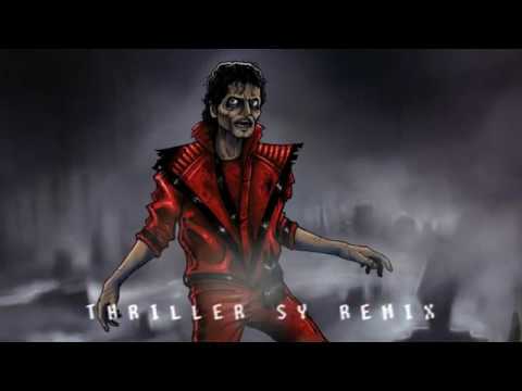 BEST REMIX OF MICHAEL JACKSON EVER? Thriller Remix 2018