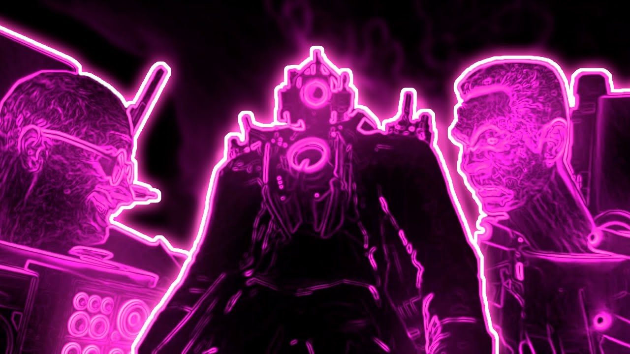 skibidi toilet 60 Vocoded To Home Resonance - YouTube