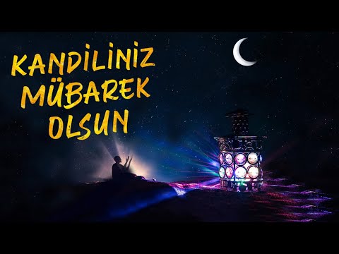 Miraç Kandili Mesajı 2021 en güzel kandil mesajları , resimli kandil mesajı , videolu kandil mesajı