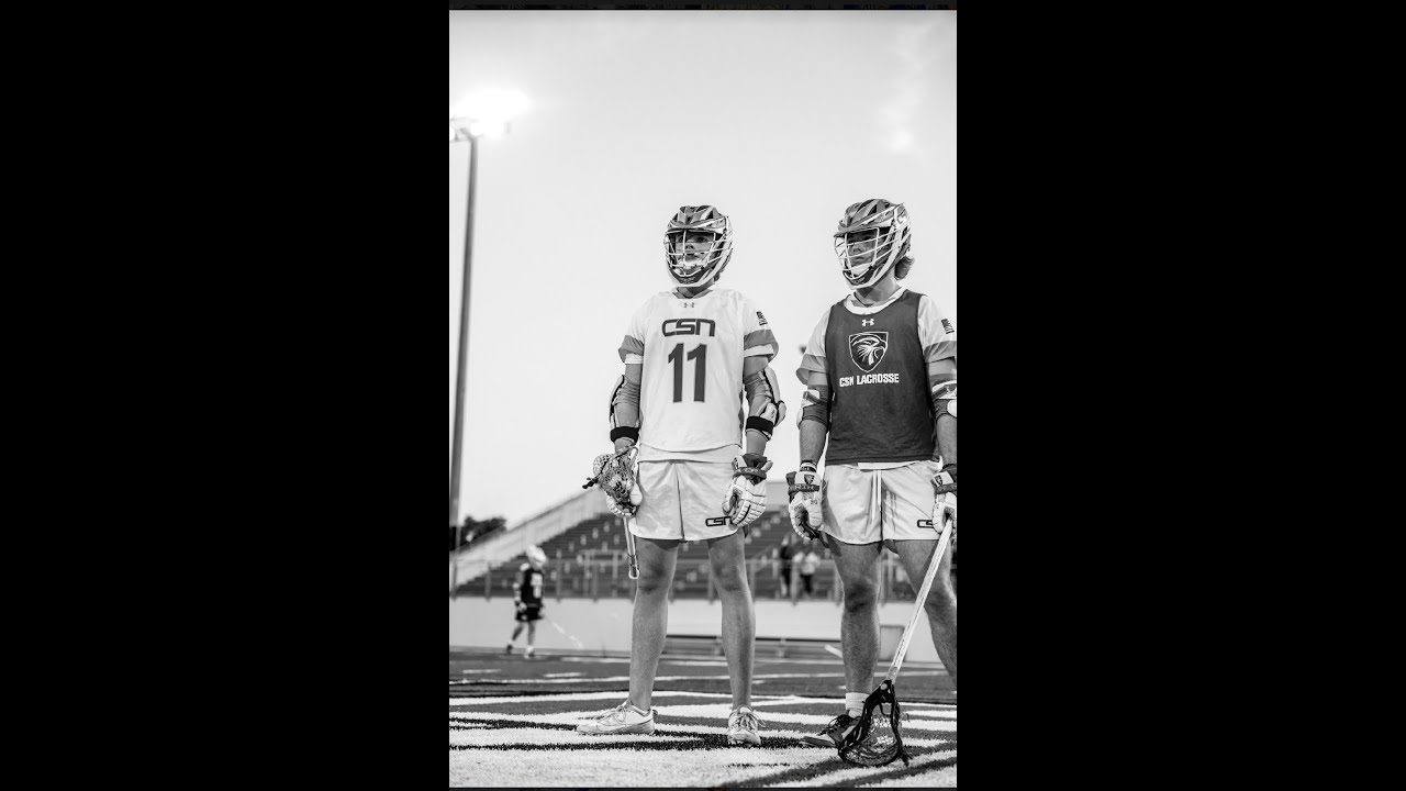 Luke Hegarty 2024 Spring Highlights - YouTube