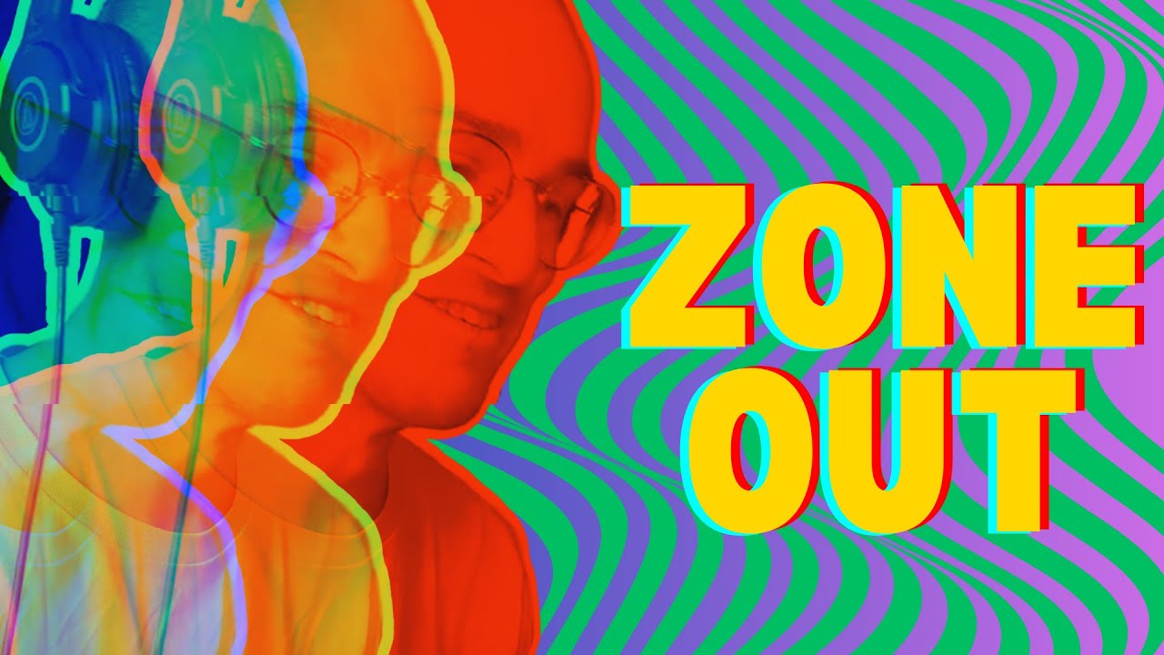 The art of zoning out and making bangers - YouTube